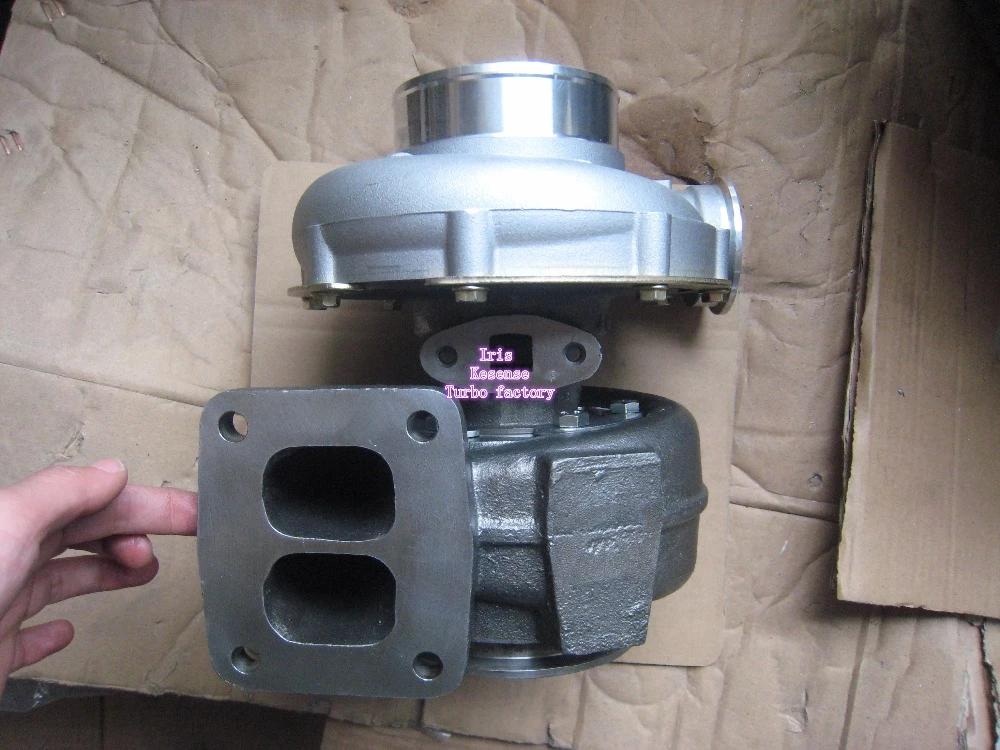 3597728 Hx55 Turbo - Turbocharger - AliExpress