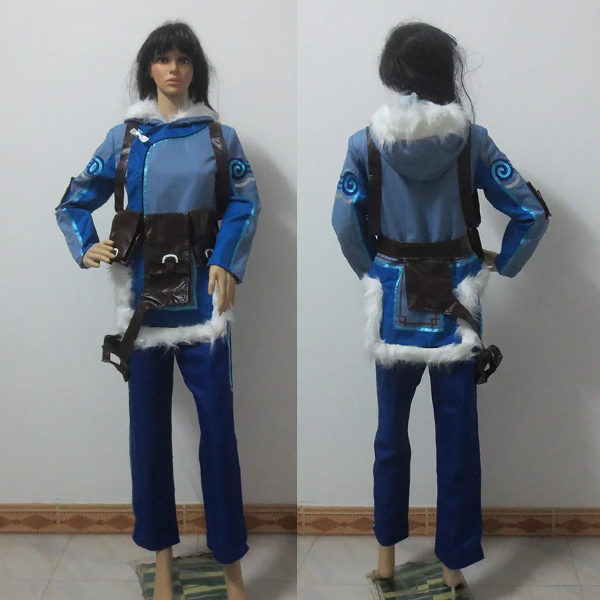 OW-Mei-Cosplay-Costume-Full-Set-for-Christmas-and-Halloween-Custom-Made ...