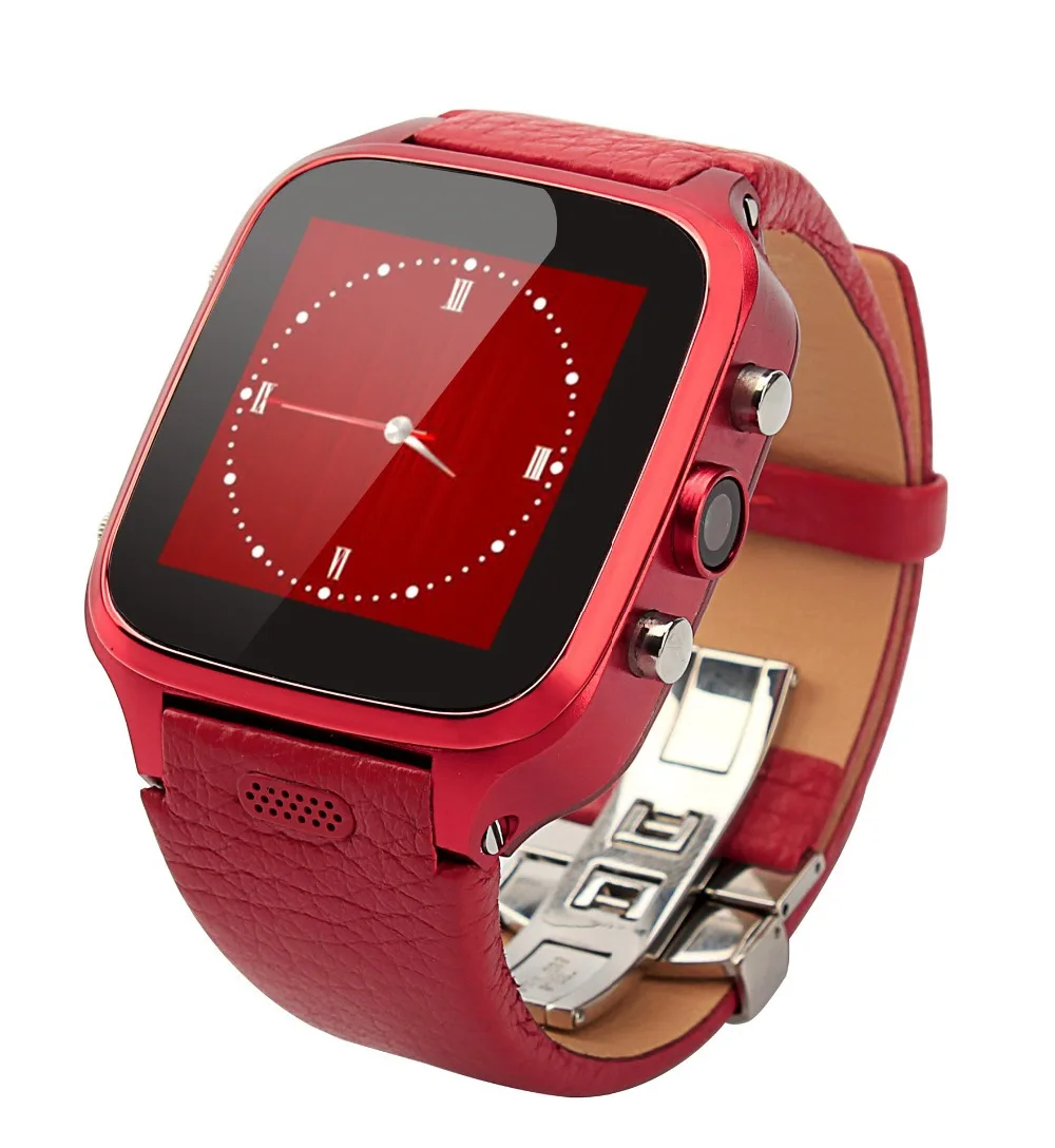 GPS-Bluetooth-Omate-truesmart-Smart-Watch-Android-Wrist-Watch-4-22-5m ...