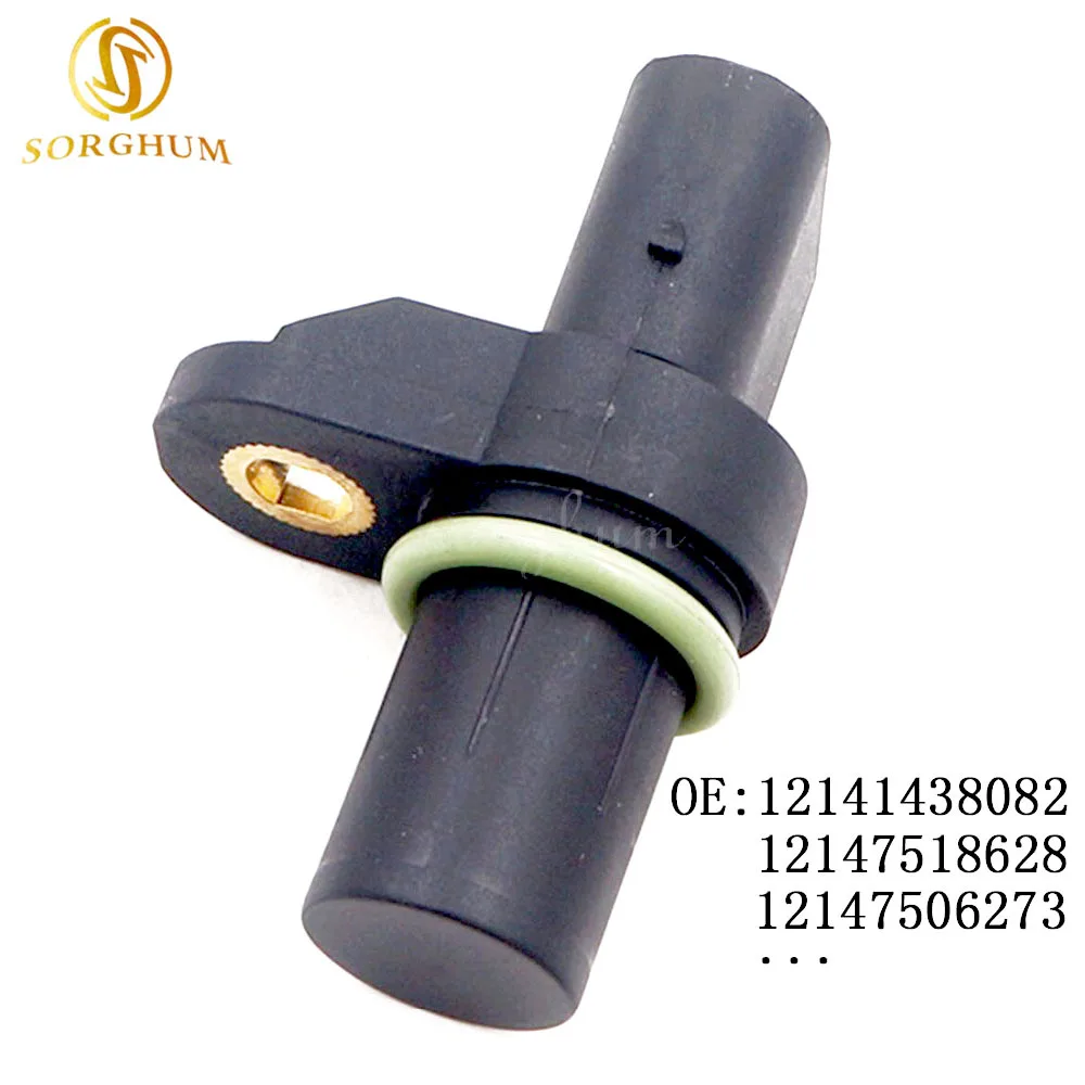 New-For-BMW-E46-E39-E53-E60-E85-VANOS-Camshaft-Position-Sensor ...