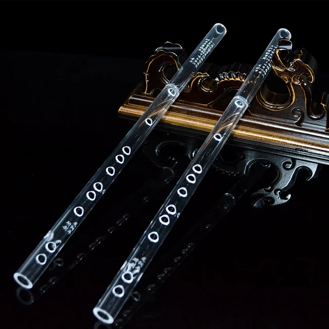 Chinese Flute Dizi Wind Musical Instruments Transverse Professional ...