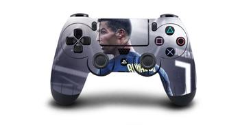 Anime NARUTO PS4 Controller Skin Sticker Vinyl Decal for Sony ...