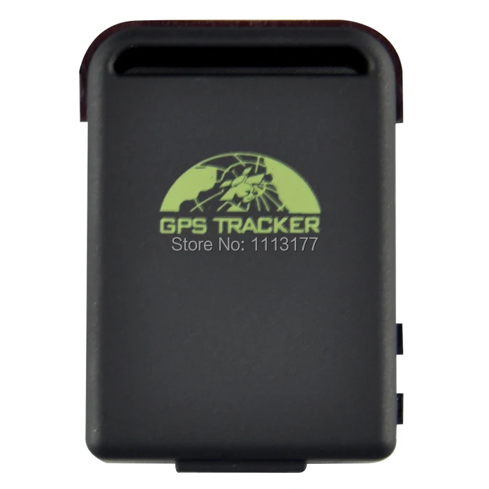 Realtime Gps Tracker Gsm Gprs System Vehicle Tracking