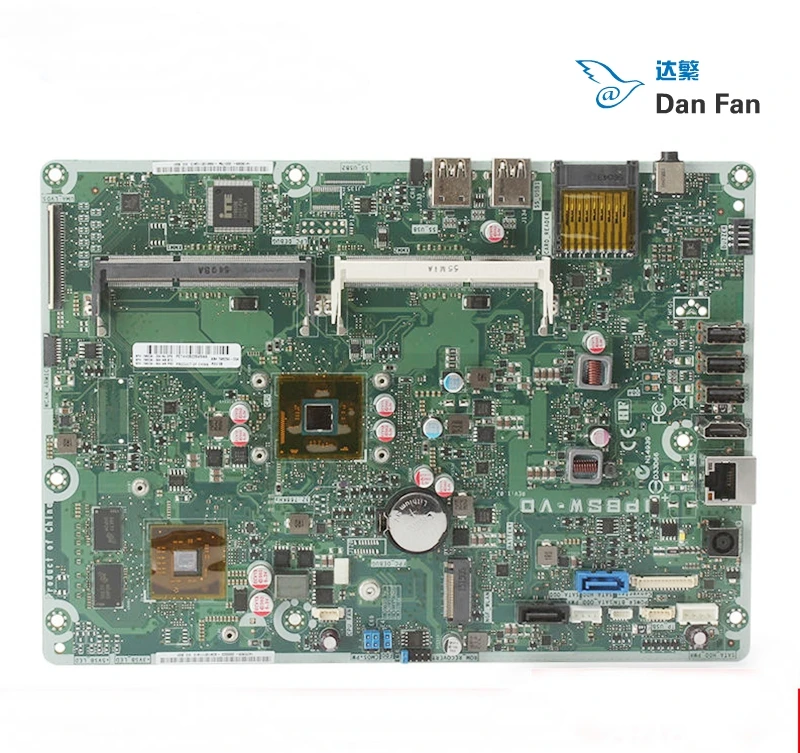 796234-004-For-HP-22-r-22-r122d-TPC-P049-21-Motherboard-796234-604 ...