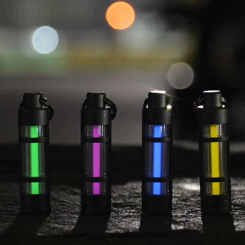 Aliexpress.com : Buy Tritium Capsule Self luminous 25 years tactical ...