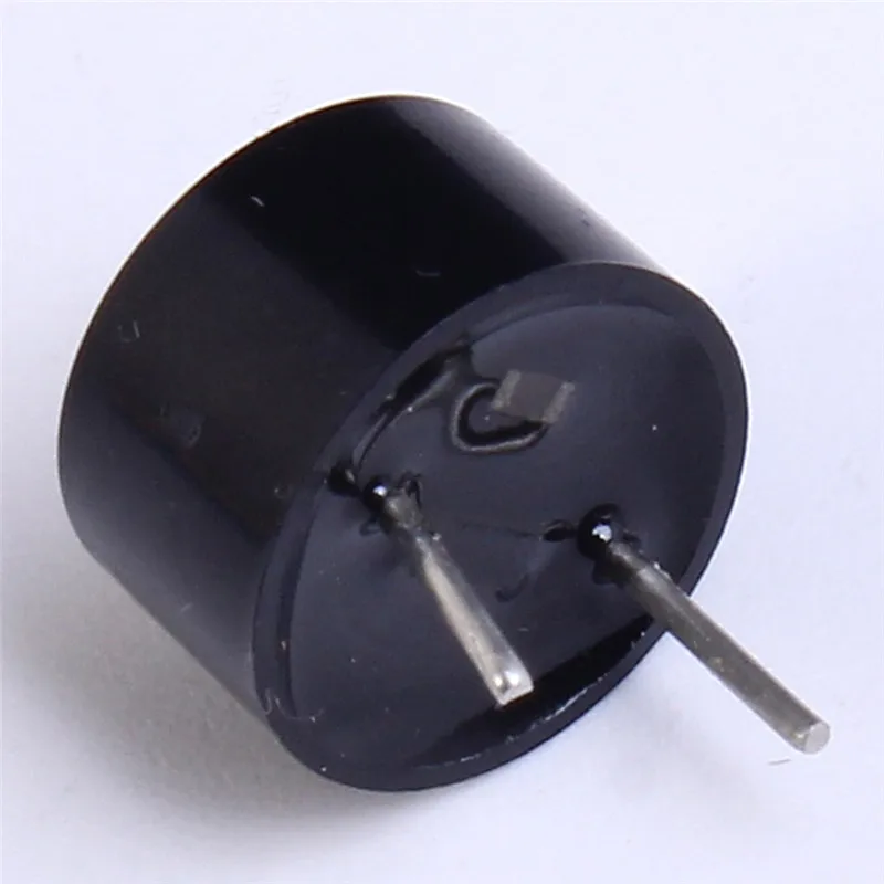 Monday Kids 10pcs 3V 3.3V Mini Active Buzzer Alarm Sound Speaker 9 * 5 ...