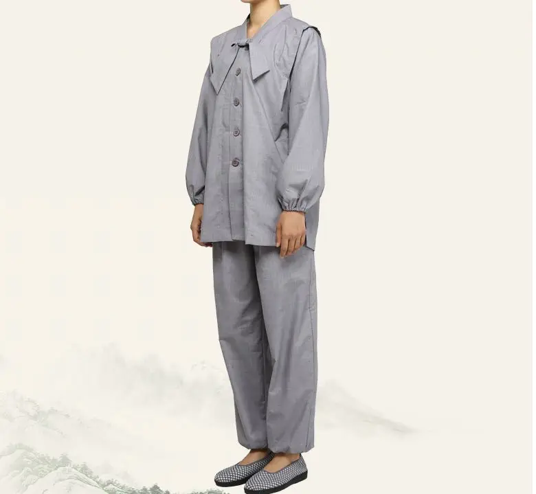 Zen Buddhist Clothing