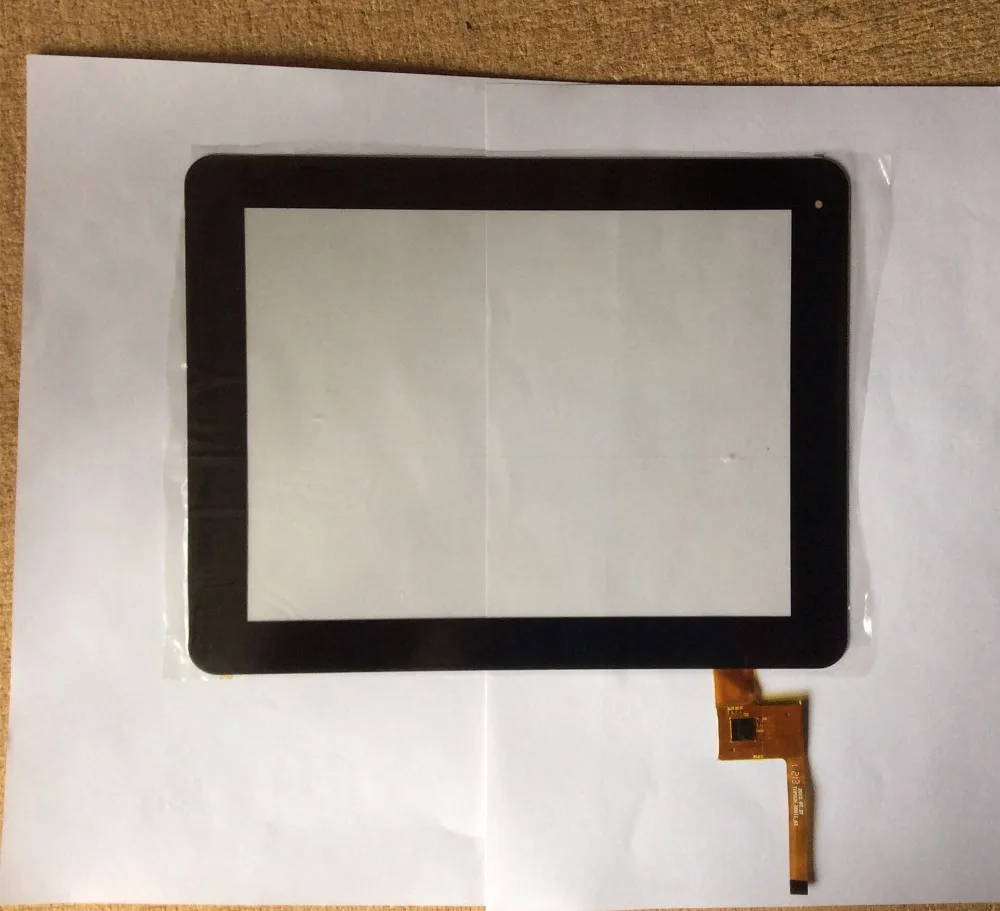 UN + 9,7 pulgadas TOPSUN_E0011_A3 digitalizador de pantalla táctil de cristal para tablet pc de ...