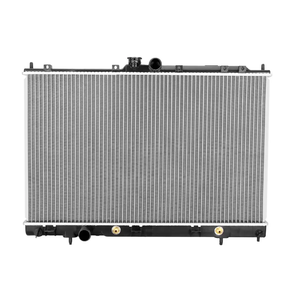 Car-Aluminum-Radiator-For-Mitsubishi-Outlander-2001-AT-Limited-LS-XLS ...