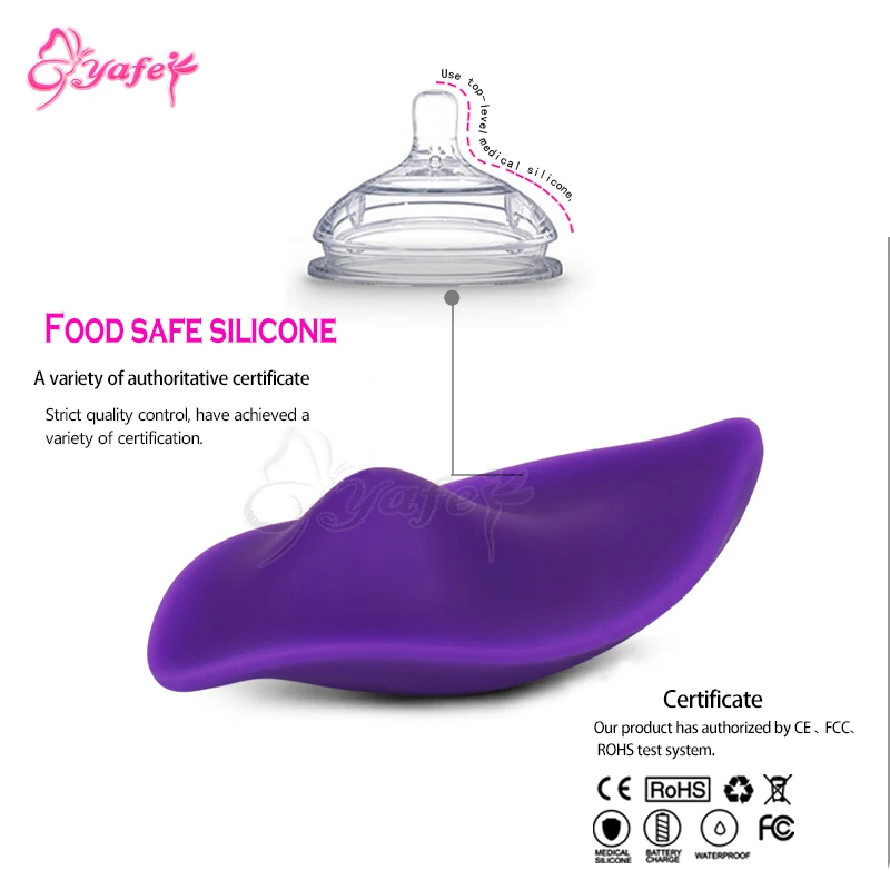 Discount 10 Speed Vibrating Panties Invisible C String Wireless