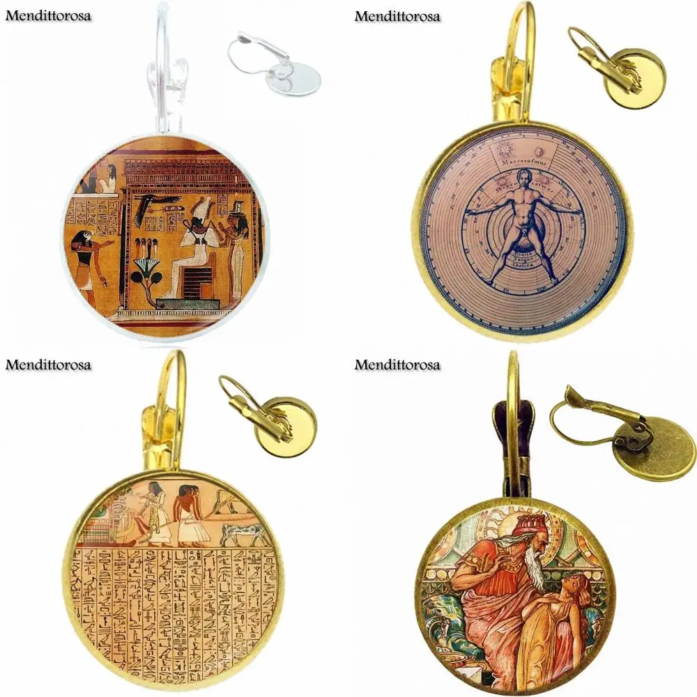 Gothic Egyptian Lord Of The Underworld Anubis For Child Statement ...