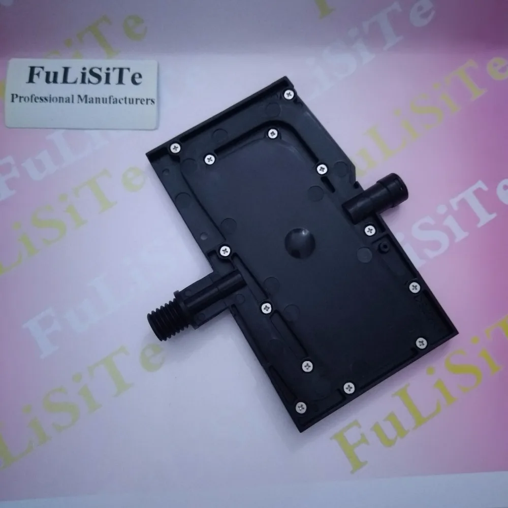 Genuine FuLiSiTe 1020 ink damper for spt 1020 35pl printhead damper ... Genuine FuLiSiTe 1020 ink damper for spt 1020 35pl printhead damper ...