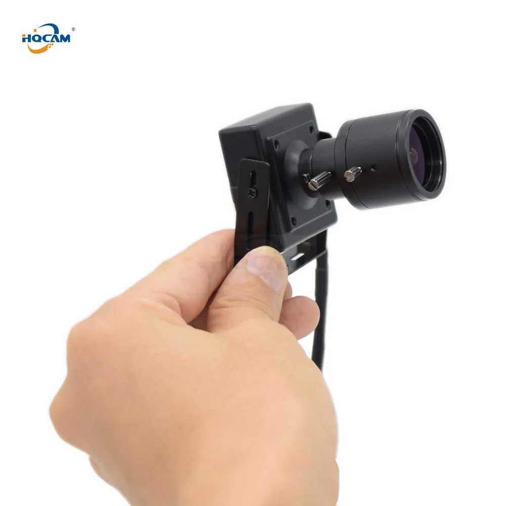 HQCAM 50fps 60fps 1080P EX/HD SDI Camera CVI+SDI+CVBS 2.8 12mm ...