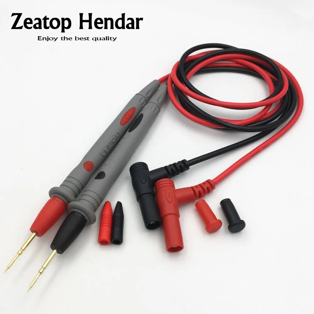 10Pairs-1-1M-Universal-Digital-1000V-20A-Thin-Tip-Needle-Multimeter ...