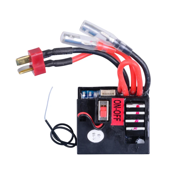 Wltoys RC Car Spare Parts A959 B 25 3in1 Circuit Board Receiver ...