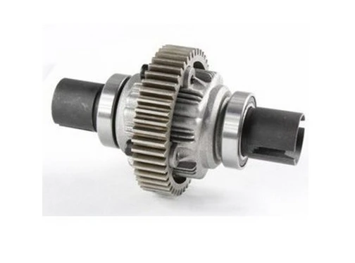 Baja alloy complete diff gear set differential assemblly set for 1/5 ...