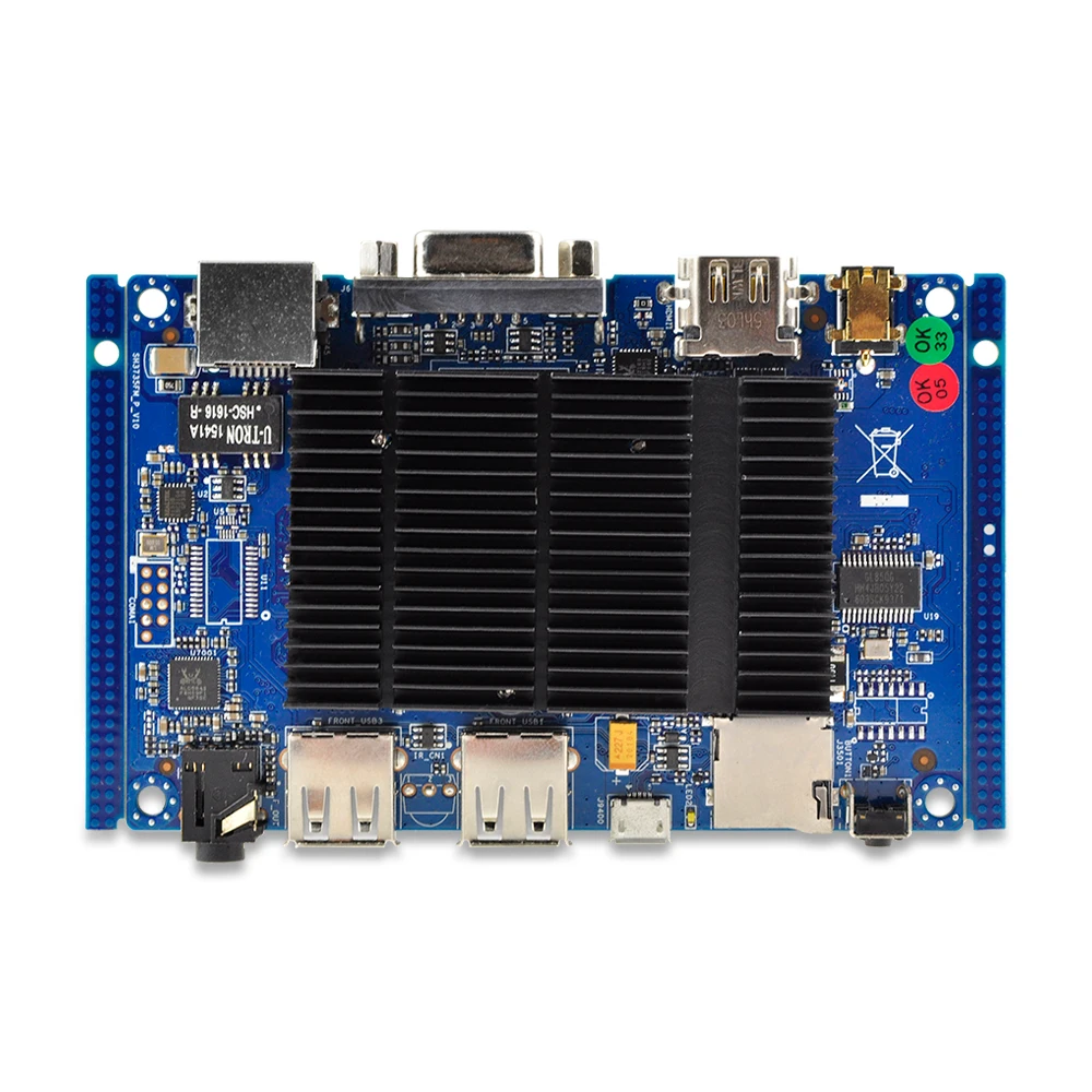 Prodotto - 2017 New PICO ITX Industrial Motherboard Z3735F 1.33G Quad ...