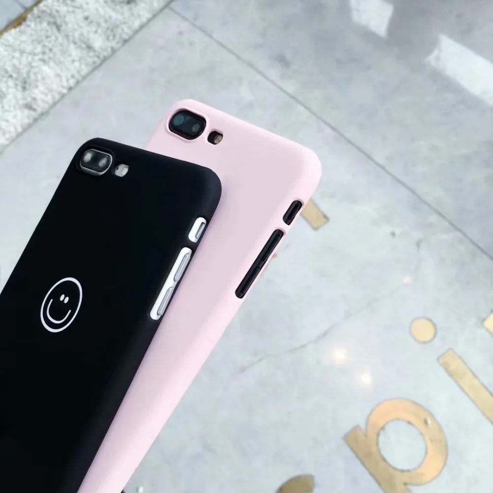 FREE SHIPPING Smiley Faces Emoticon Emoji Case for capinhas iphone 6 6s ...