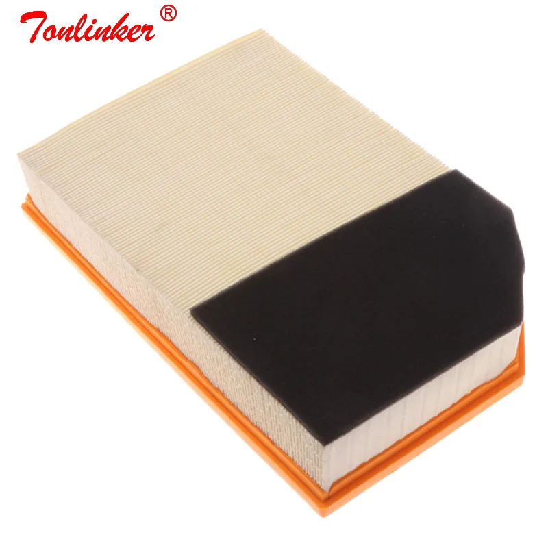 Воздушный фильтр подходит для Volvo XC90 2,5 T D5 T6 AWD XC70 2,4 D5 ...