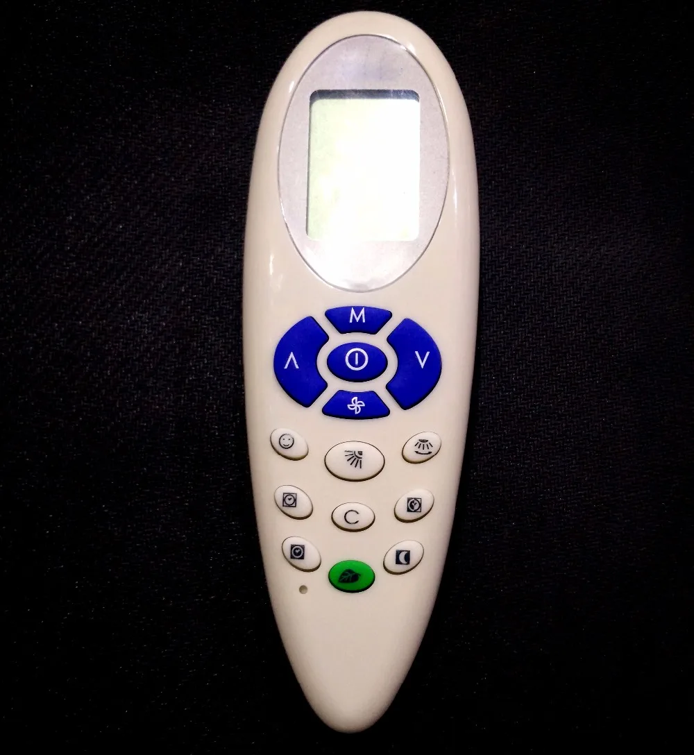 New-918F-For-CARRIER-AC-Remoto-Controller-Air-Conditioner-Remote ...