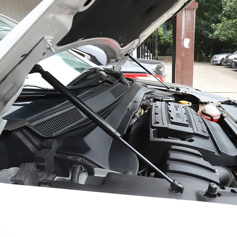 Car Engine Cover Supports Front Bonnet Hood Lift Support Shock Struts