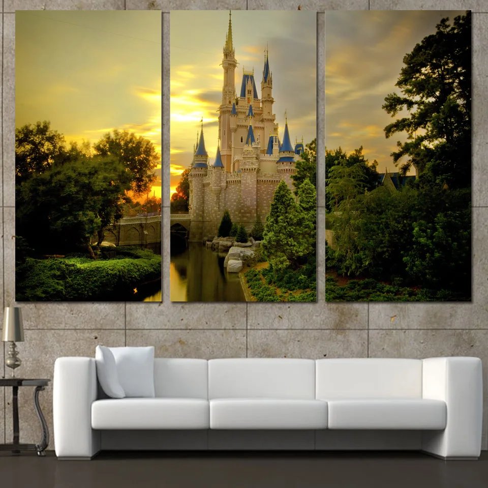 Unframed Canvas Wall Art For Sale | Paul Smith