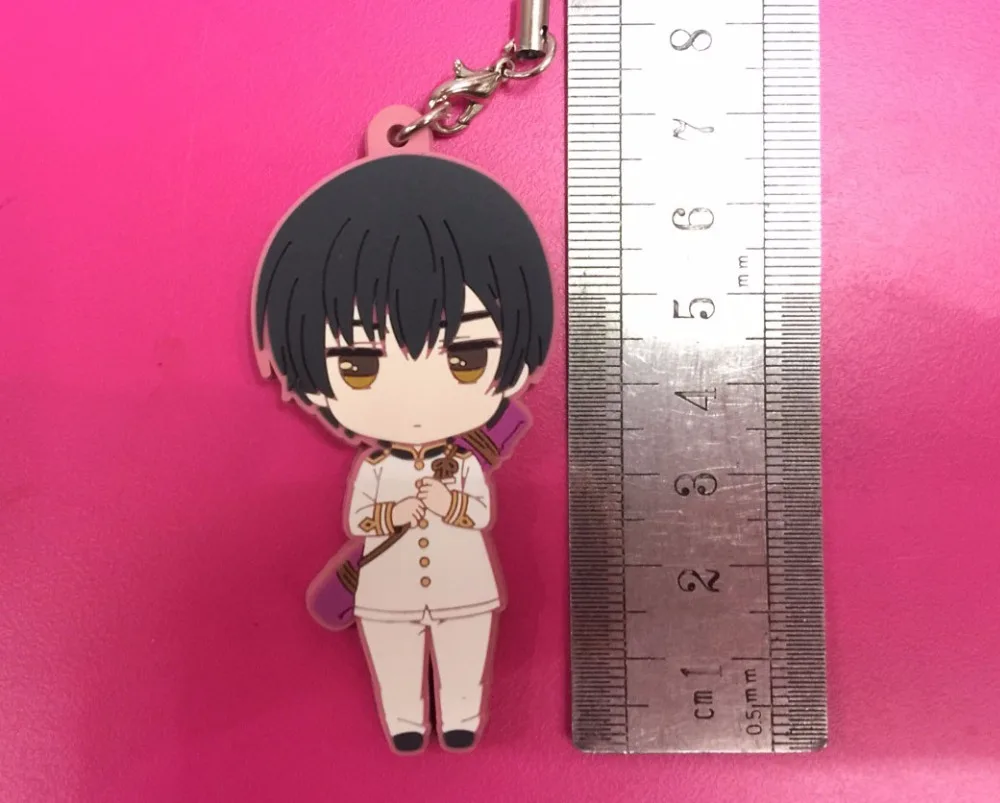 1pcs-Axis-Power-Hetalia-Anime-keychain-Feliciano-Vargas-Ludwig-Honda ...