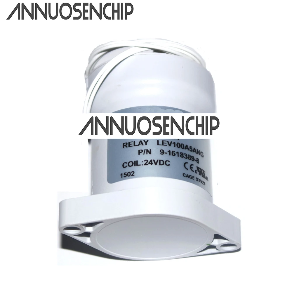 High Voltage LEV100A5ANG DC Relay New Original|dc relay|relay dcrelay 5 ...