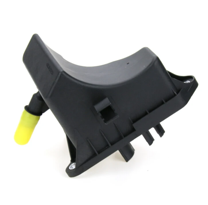 Separador de aceite de motor 2730160134 para Mercedes R230 W164 W206 ...