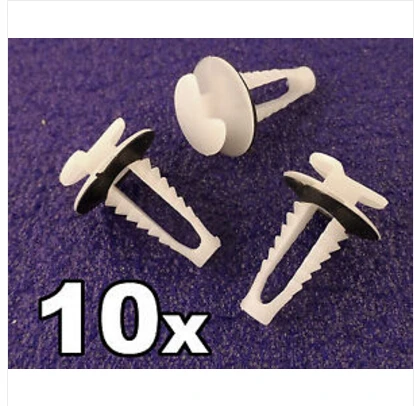 10x For Ford Transit Connect Interior Trim Panel, Fascia & Pillar ...