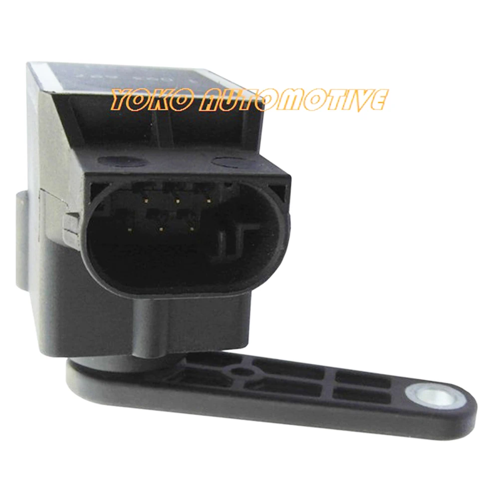 Novo sensor de suspensão nível de altura senor 37141093698/37146784697 ...