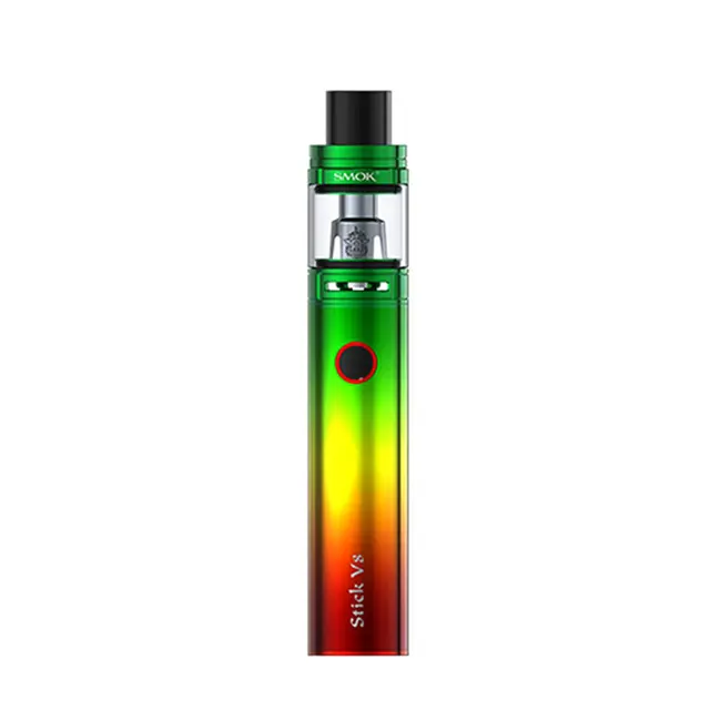 Original SMOK Stick V8 Kit With 3000mAh Battery & 5ml TFV8 Big Baby ...
