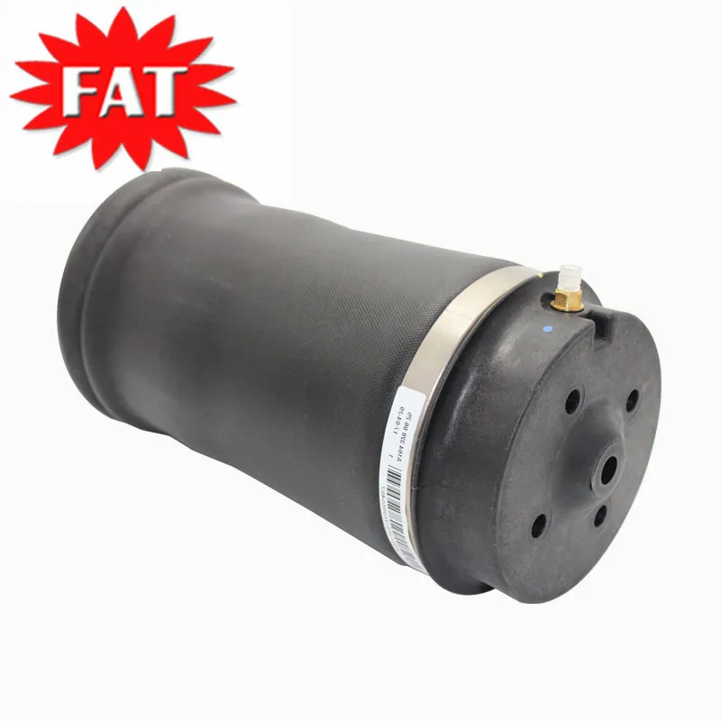 Air Suspension Spring Bag For Mercedes W164 Benz ML Class W164 ML350 ...