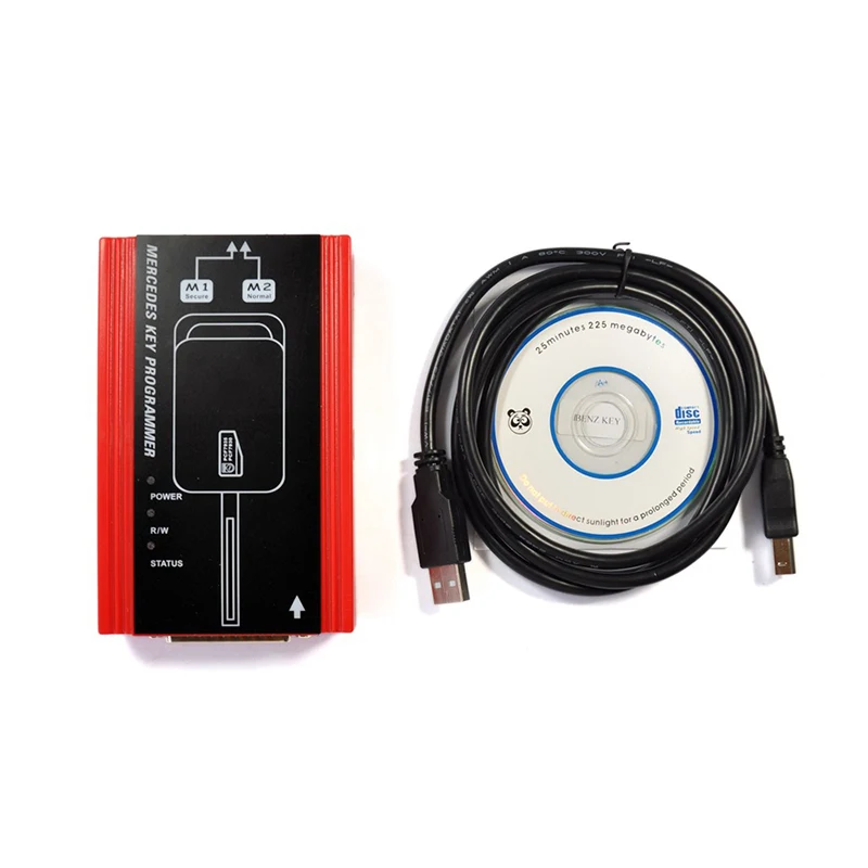 2014 Top Rated Low Price Mercedes Ben Z Key Programmer Mercedes Benz Key Programming Tool In