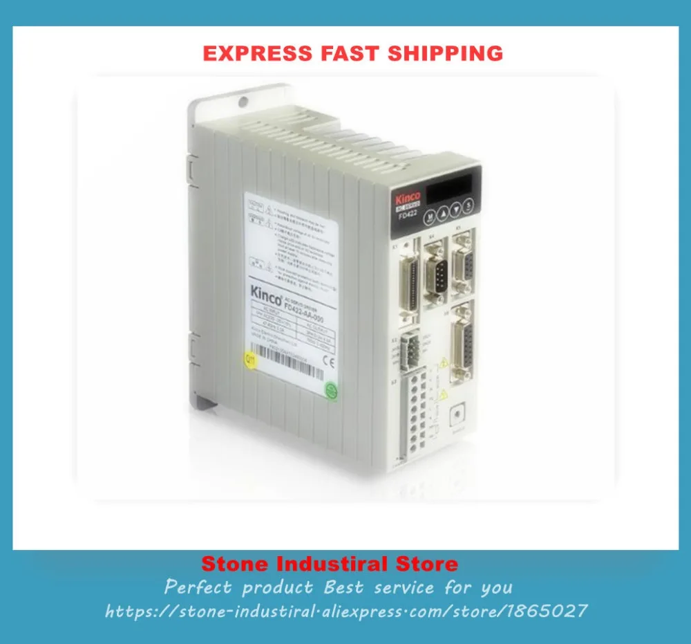 FD422-AA-000 Servo Drive New Original Stock Warranty 18 Months