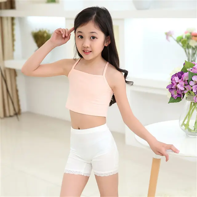 Summer Dress Girl With A Small Waistcoat With A Small Waist In The ...