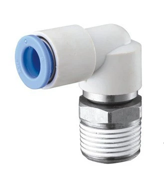 Smc-speed Rotary Pneumatic Fittings Ksl06-m5 Ksl6-m6 Sl06-01s Ksl06-02s - Pneumatic Tools ...