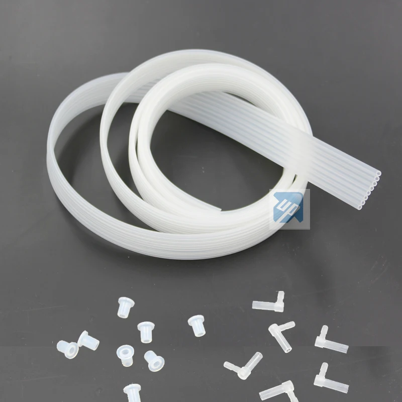 1-5M-NEW-polyethylene-plastic-tubing-ciss-pipe-line-Ink-tube-For-CANON ...