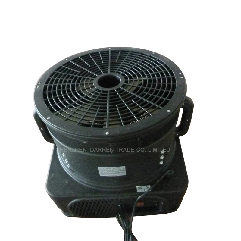 Ventilador súper potente para publicidad, 1,5 HP, 750w/1100W, Sky ...