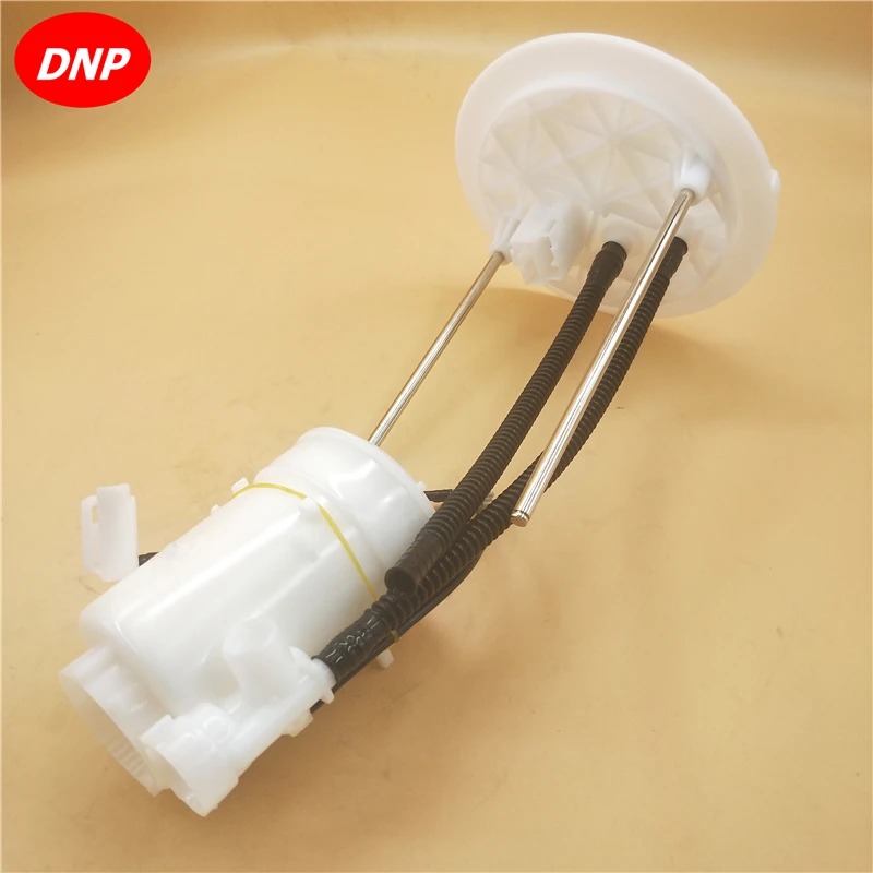DNP filtro de combustible para coche, accesorio para Toyota Sequoia ...
