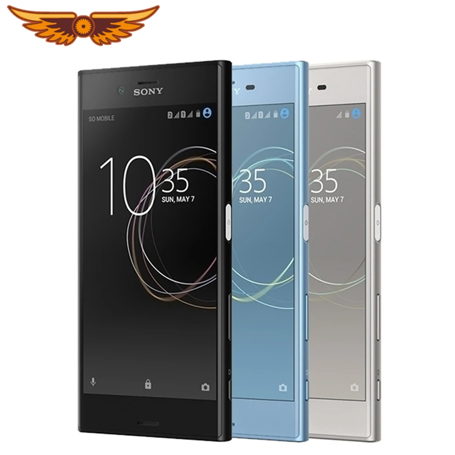 Sony Dual Sim Phones