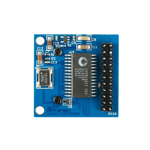 Ov7670 Camera Module Stm32 Driver Mcu Learning Board Development