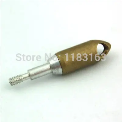 48pieces whistle arrow heads tips for hunting arrows 138 grain in ...