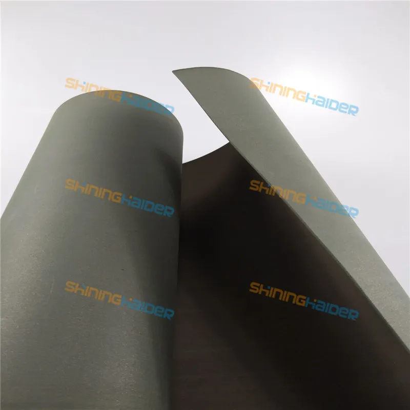 길이 1m 두께 1mm 너비 100mm PTFE turcite b CNC 공작 기계 레일, 소프트 PTFE 테이프 페이스트 ...