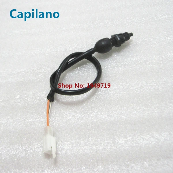 Motorcycle Gn250 Rear Brake Stop Light Switch Cable Wire Line For ...