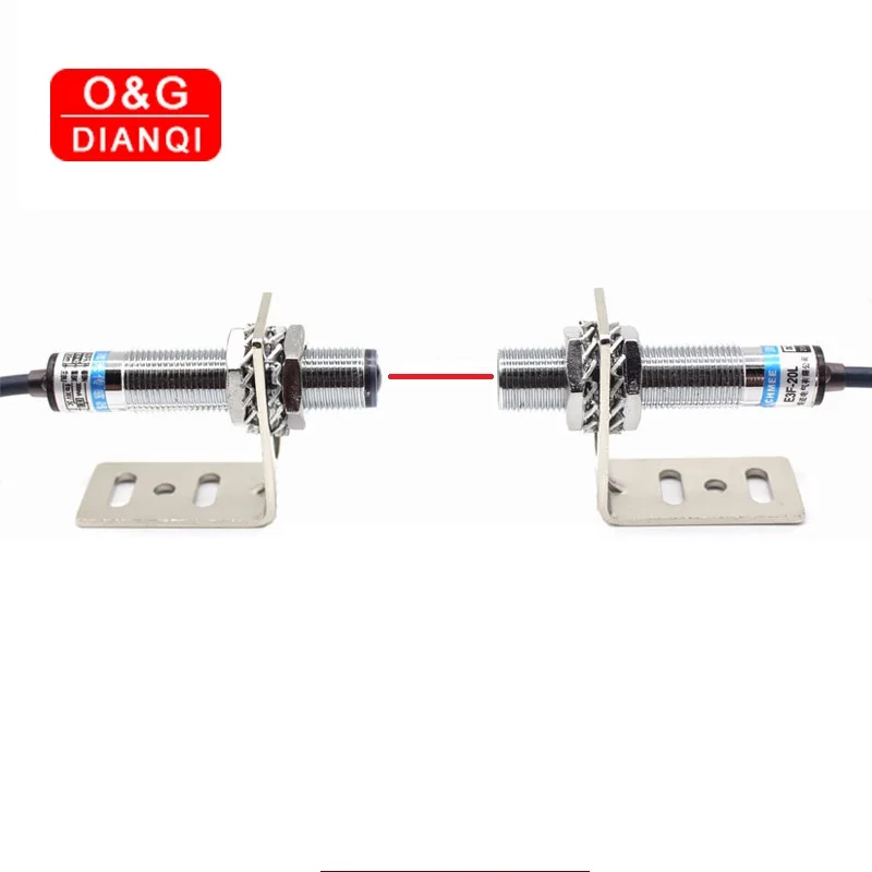 M12-Laser-Counter-Photoelectric-Switch-Waterproof-E3F-20C1-20L-Infrared ...