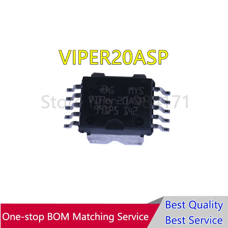 VIPER20 VIPER20ASP, 5 unidades, nuevo| | - AliExpress