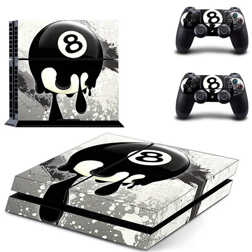 For Pokemon GO Pikachu PS4 Skin Sticker Decal Vinyl for Sony ...