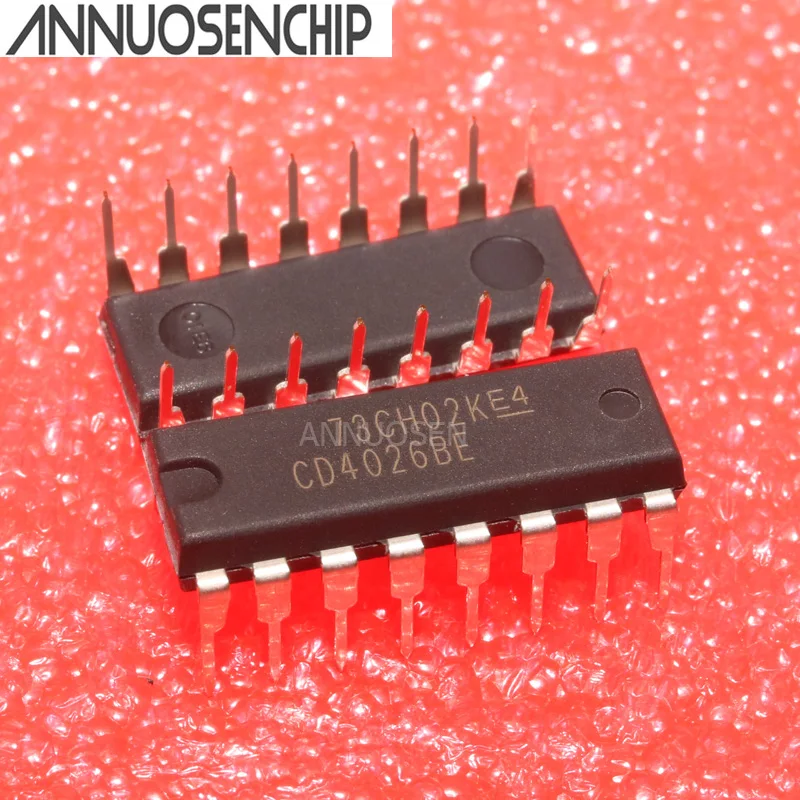 CD4024BE CD4001BE CD4093BE CD4030BE CD4027BE CD4026BE CD40106BE ...