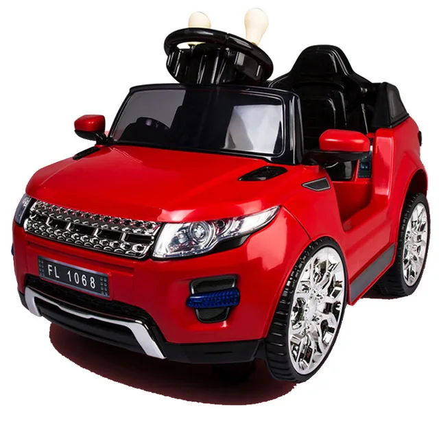 Remote Control Baby Car Ride On at Jeremy Tellez blog